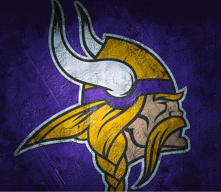 Minnesota Vikings Team Drip 2024 – Royaltyteamgear